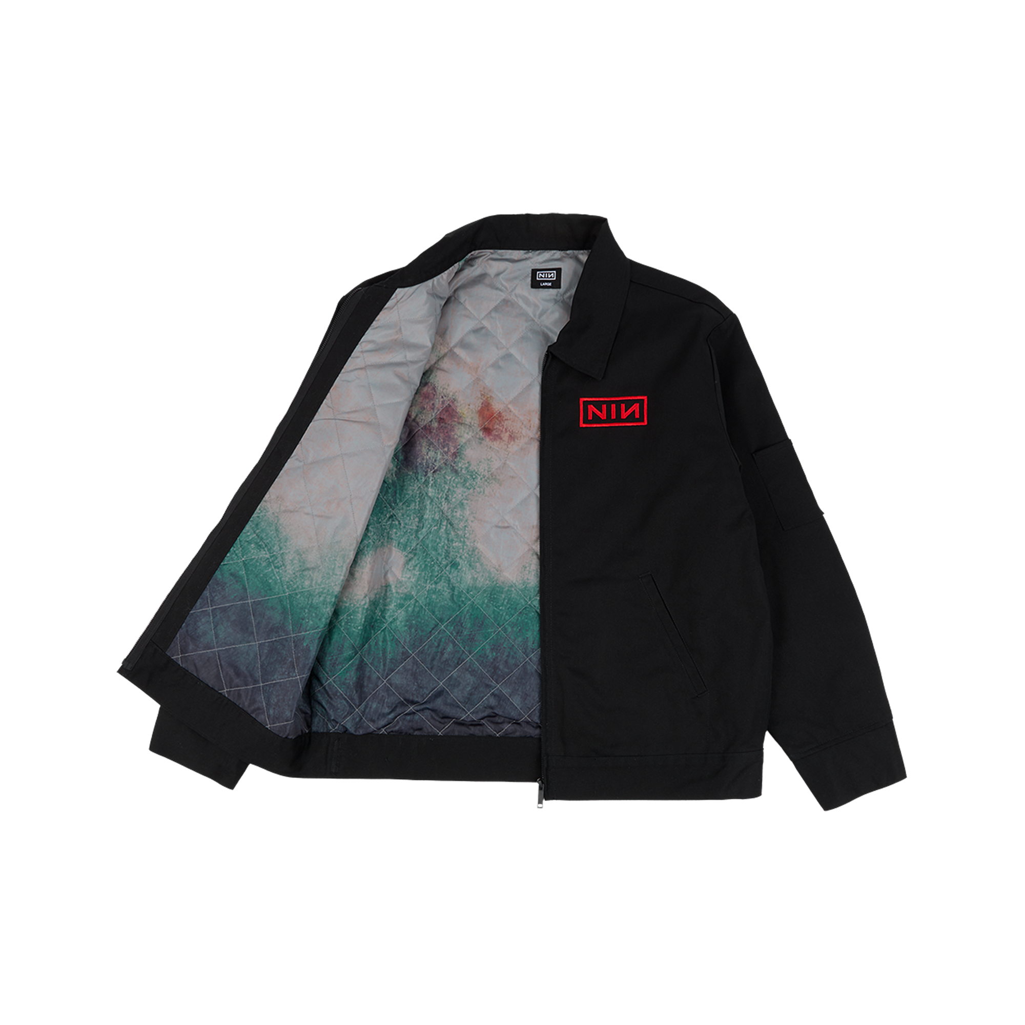 Products - Nine Inch Nails Store UK