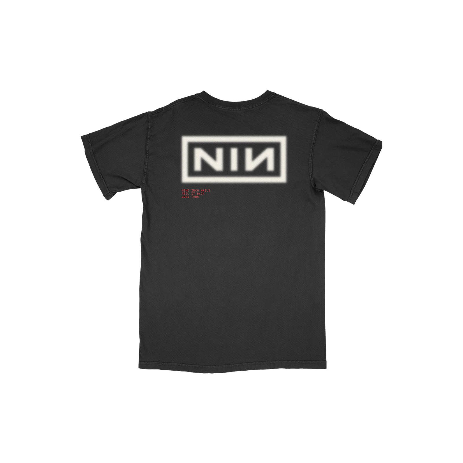 Clothing - Nine Inch Nails Store UK