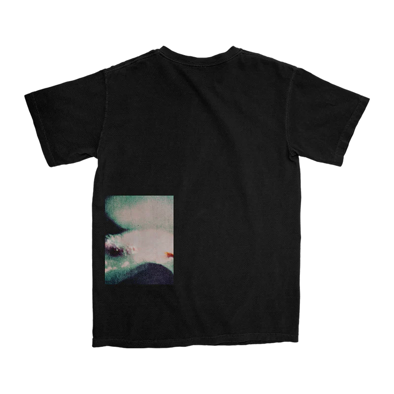 Tour Tee 01 - Nine Inch Nails Store UK